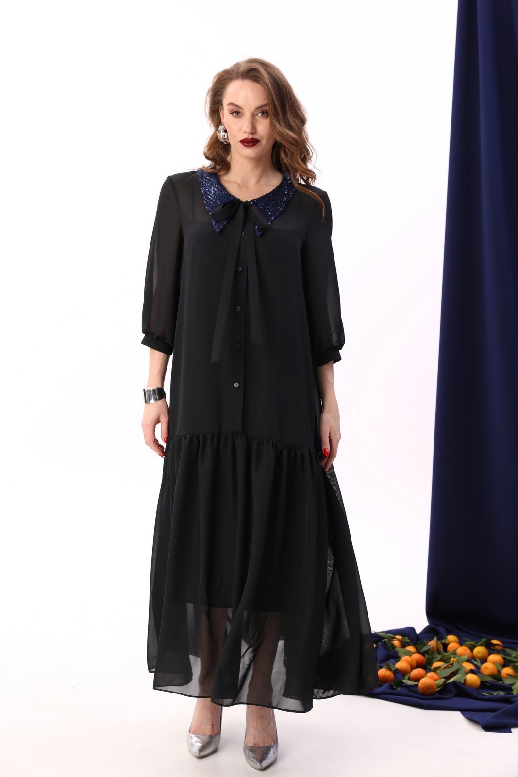 Платье 800-5 NikVa купить - 6% скидка | в наличии